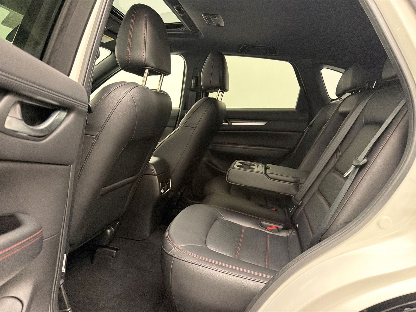 Used Mazda 2023 Mazda CX-5 2.5 Turbo for Sale near Baltimore, DC ...