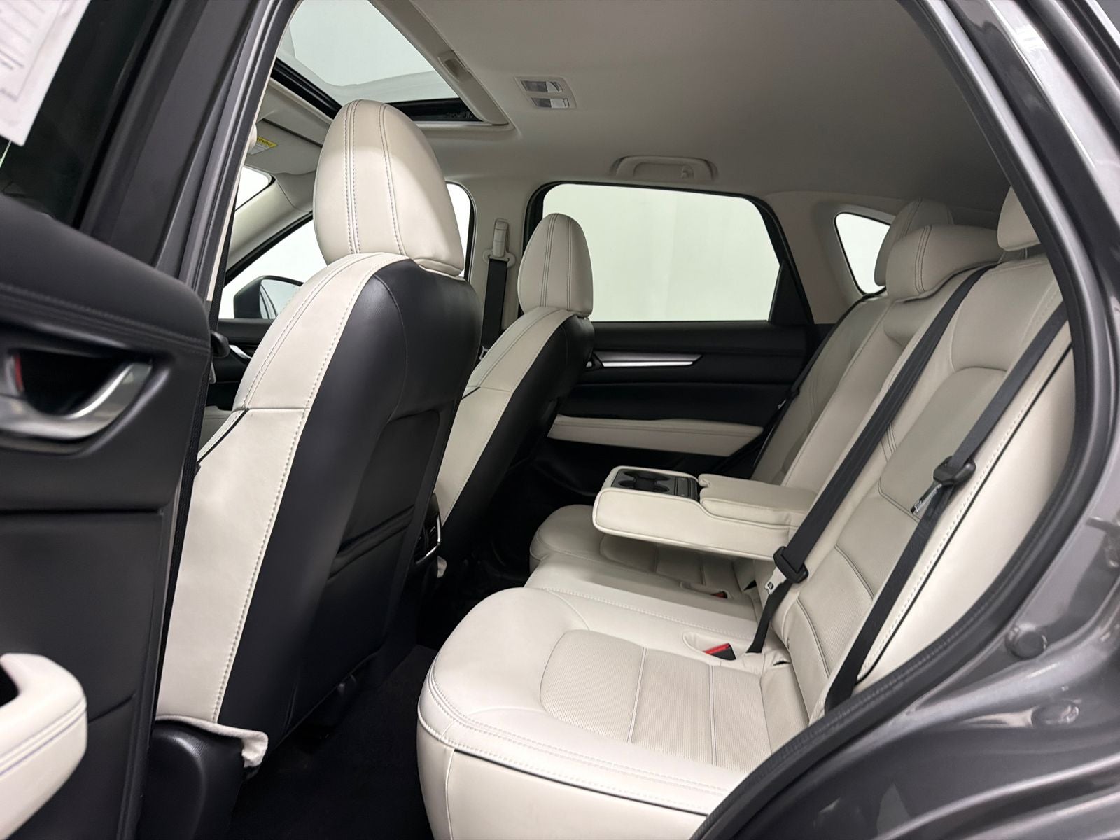 Used Mazda 2025 Mazda CX-5 2.5 S Premium Plus Package for Sale near ...