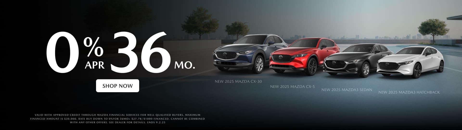 Mazda Dealership | New and Used Cars Silver Spring, MD | Koons Mazda ...